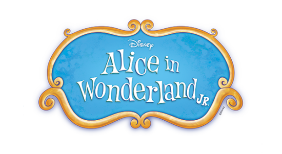 Alice-In-Wonderland-Logo-PNG-HD - Lockport Palace Theater
